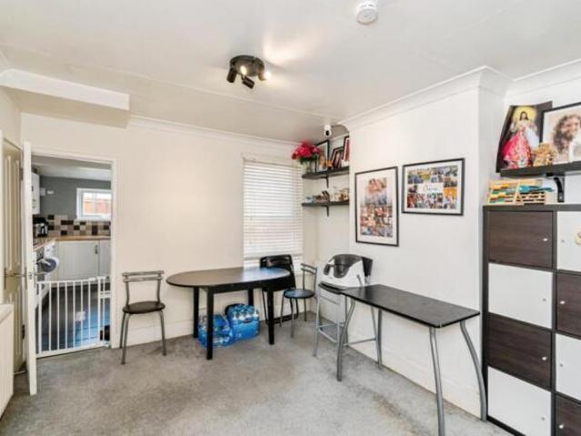 2 bedroom terraced house for sale in Romsey Road, Southampton, Hampshire, SO16