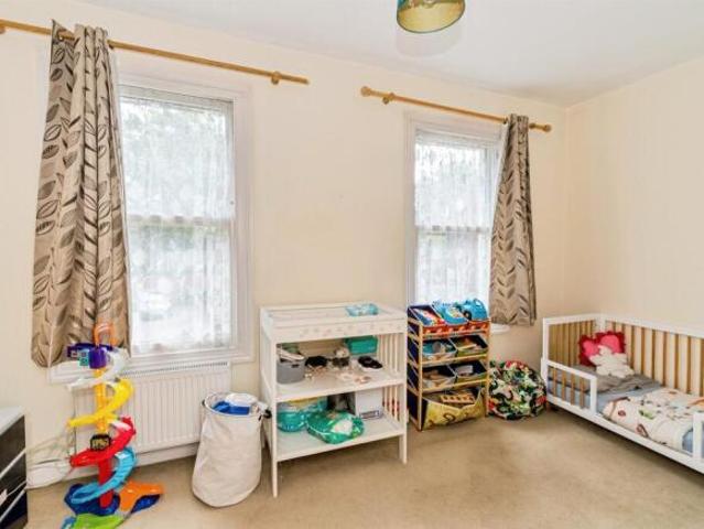 2 bedroom terraced house for sale in Romsey Road, Southampton, SO16