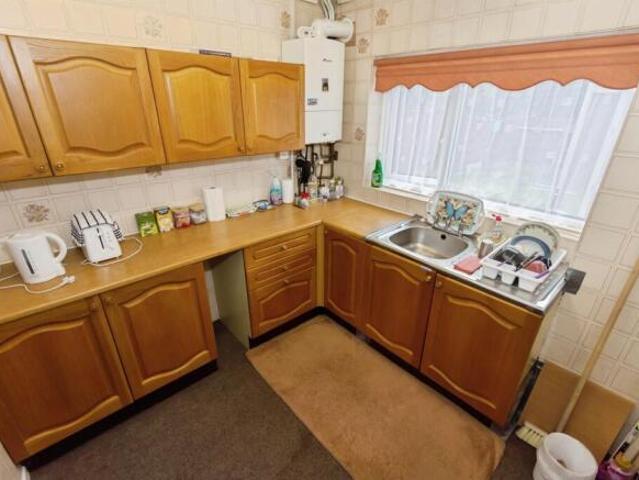 2 bedroom terraced house for sale in Romsley Road, Birmingham, B32
