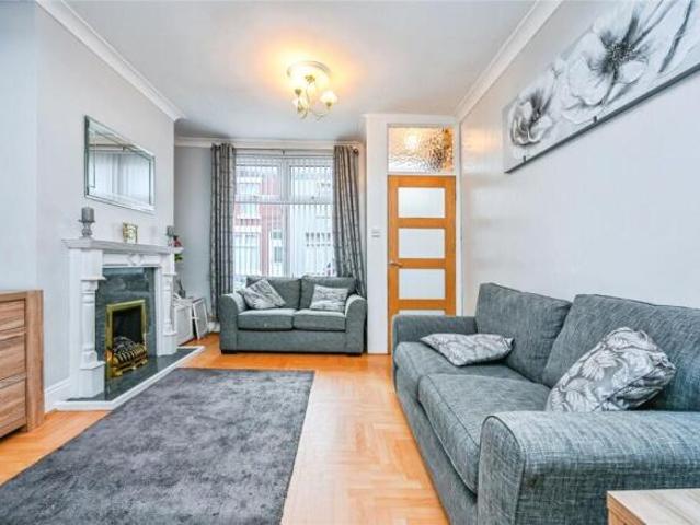 2 bedroom terraced house for sale in Ronald Street, Liverpool, Merseyside, L13