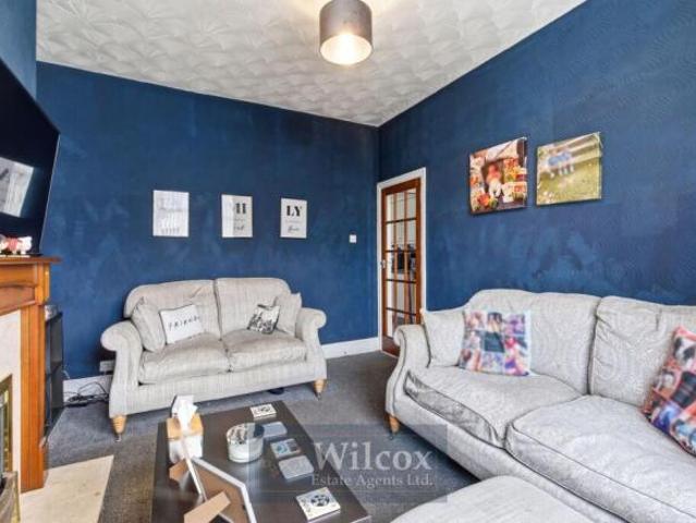 2 bedroom terraced house for sale in Roscow Avenue, Bolton, BL2