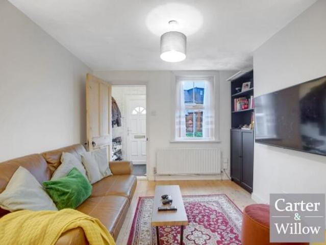 2 bedroom terraced house for sale in Rose Cottages, Scottes Lane, Dagenham, RM8