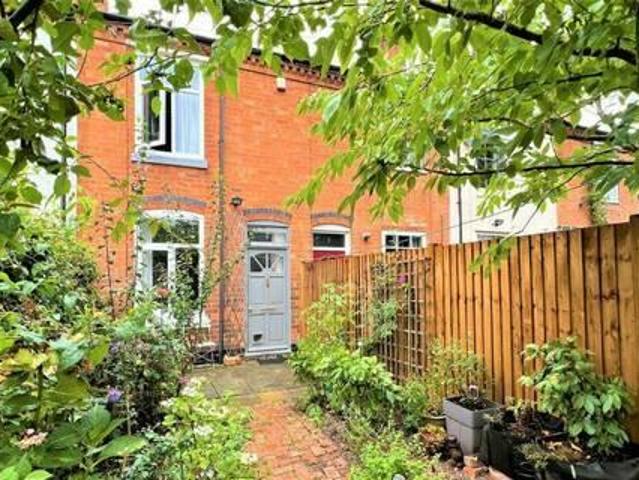 2 bedroom terraced house for sale in Rose Cottages Stirchley Birmingham B30