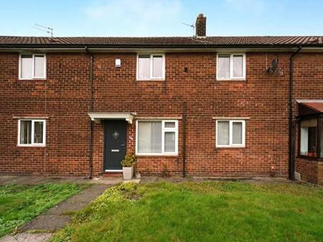 2 bedroom terraced house for sale in Rose Hill Close Bolton BL7