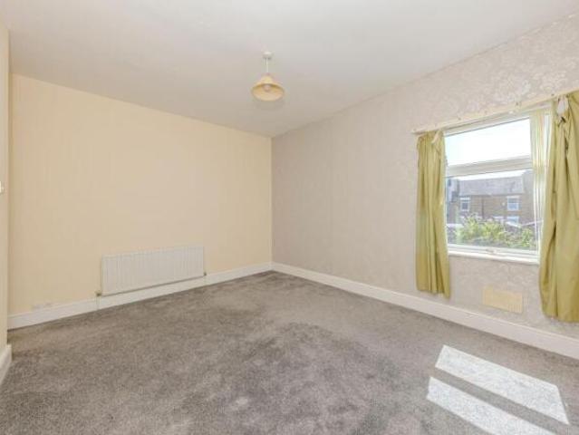 2 bedroom terraced house for sale in Rose Street, Stoke On Trent, ST1
