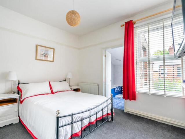 2 bedroom terraced house for sale in Rose Street, York, YO31