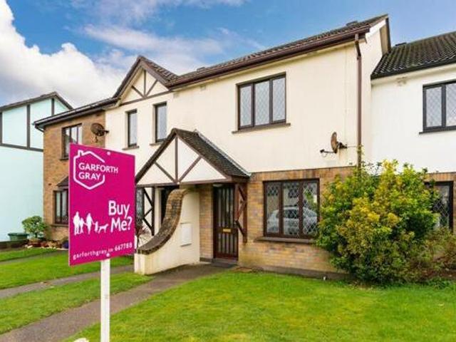 2 Bedroom Terraced House For Sale In Rosehill Mews