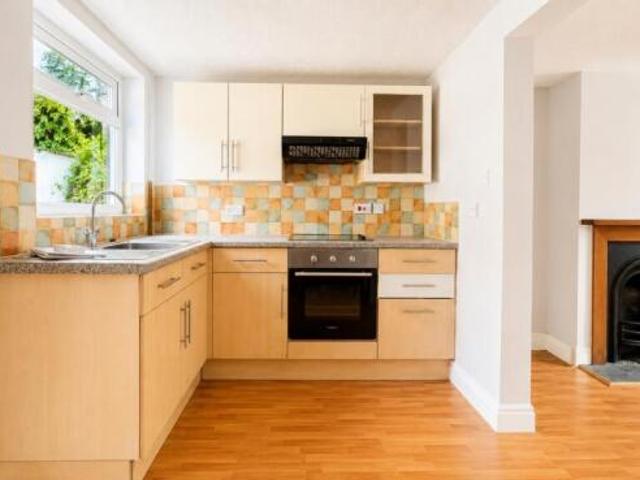 2 bedroom terraced house for sale in Rosehill Terrace, Coltham Fields, Cheltenham, Gloucestershire, GL52