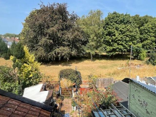 2 bedroom terraced house for sale in Roseland Crescent, Heavitree, Exeter, EX1