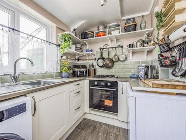 2 bedroom terraced house for sale in Rosetta Road, Southsea, PO4