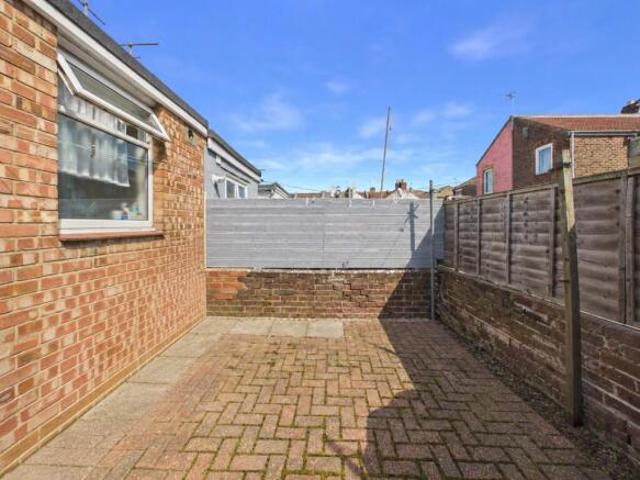 2 bedroom terraced house for sale in Rosetta Road, Southsea, PO4
