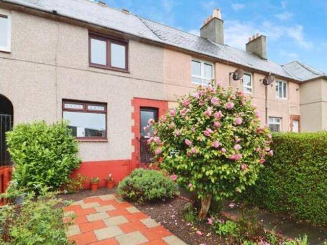 2 Bedroom Terraced House For Sale In Rosyth, Dunfermline