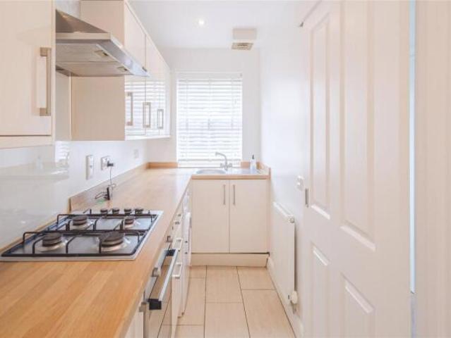 2 bedroom terraced house for sale in Rayfield Grove, Ferndale, Swindon, Wiltshire, SN2