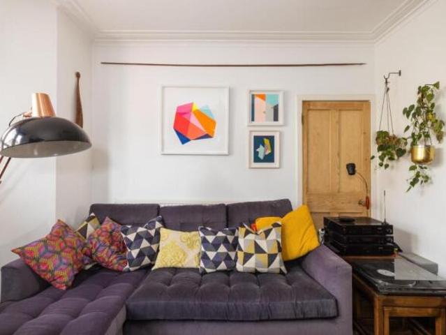2 bedroom terraced house for sale in Raymend Road, Victoria Park, BS3