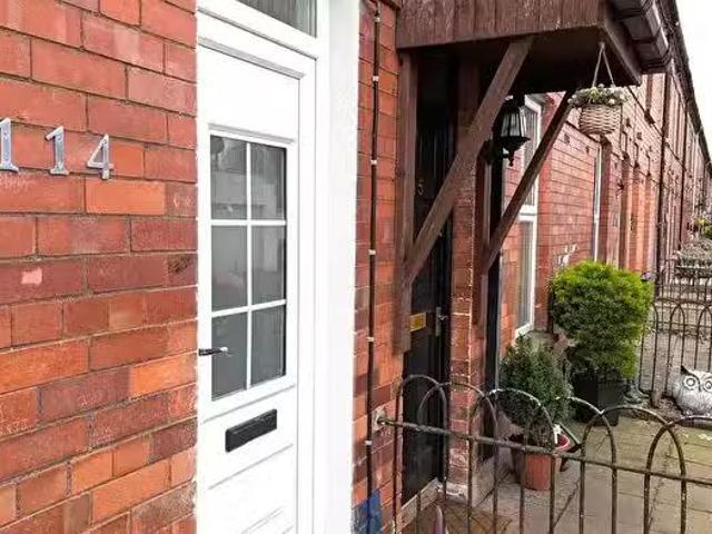 2 Bedroom Terraced House For Sale In Raceview, Antrim, BT41