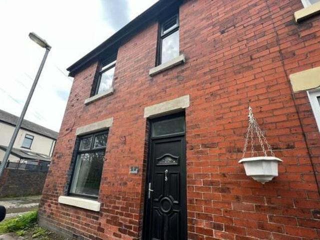 2 Bedroom Terraced House For Sale In Radcliffe, Manchester