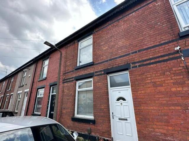 2 Bedroom Terraced House For Sale In Radcliffe, Manchester