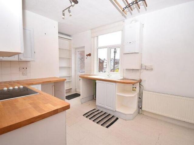 2 bedroom terraced house for sale in Radford Road, St Leonards, Exeter, EX2