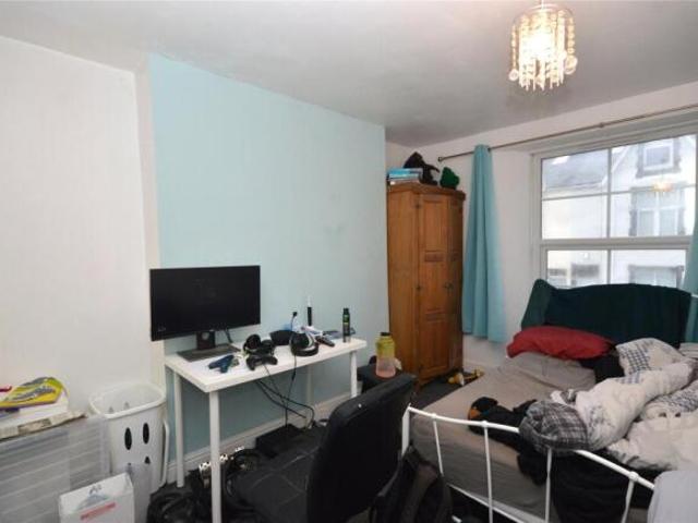 2 bedroom terraced house for sale in Radnor Street, Plymouth, Devon, PL4