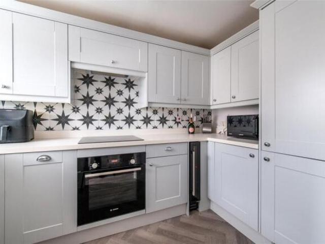2 bedroom terraced house for sale in Ragstone Fields, Boughton Monchelsea, Maidstone, Kent, ME17