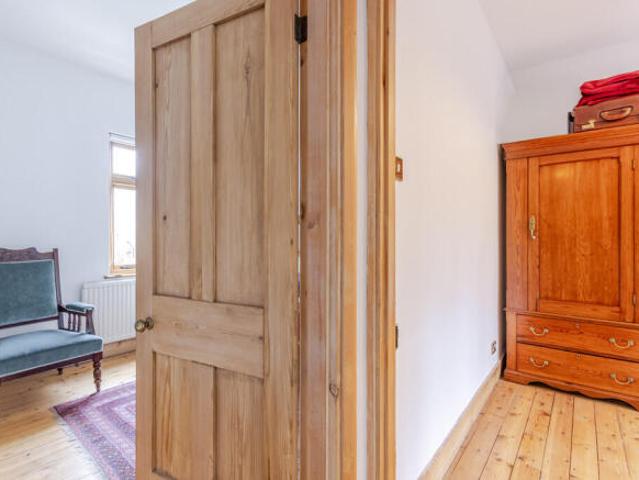 2 bedroom terraced house for sale in Railway Cottages, Station Road, AL2