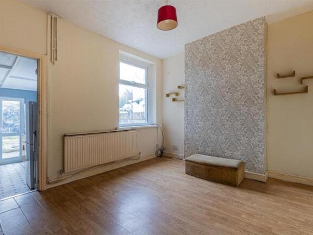 2 bedroom terraced house for sale in Railway Street, Splott, CF24