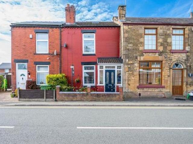 2 Bedroom Terraced House For Sale In Rainford