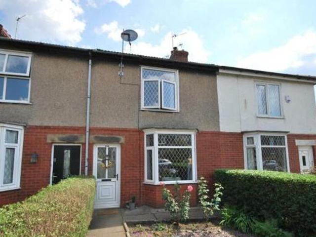 2 Bedroom Terraced House For Sale In Ramsbottom