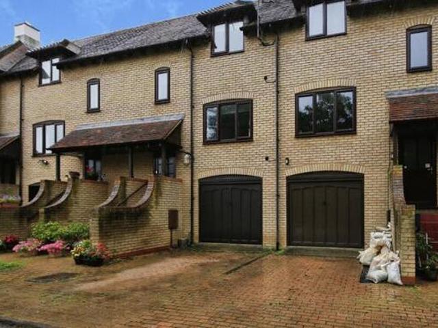 2 Bedroom Terraced House For Sale In Ramsey