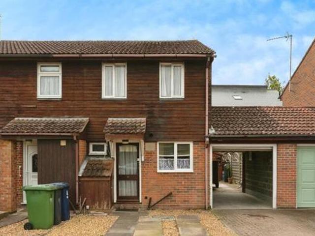 2 Bedroom Terraced House For Sale In Ramsey
