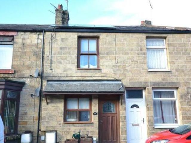 2 Bedroom Terraced House For Sale In Ramshaw