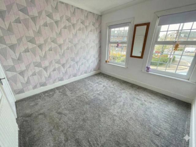2 bedroom terraced house for sale in Ramridge Road, Luton, Bedfordshire, LU2 0TQ, LU2