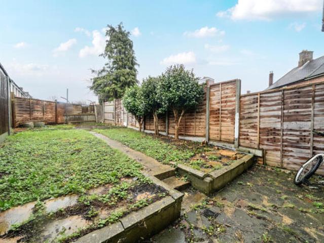 2 bedroom terraced house for sale in Rangefield Road, Bromley, BR1