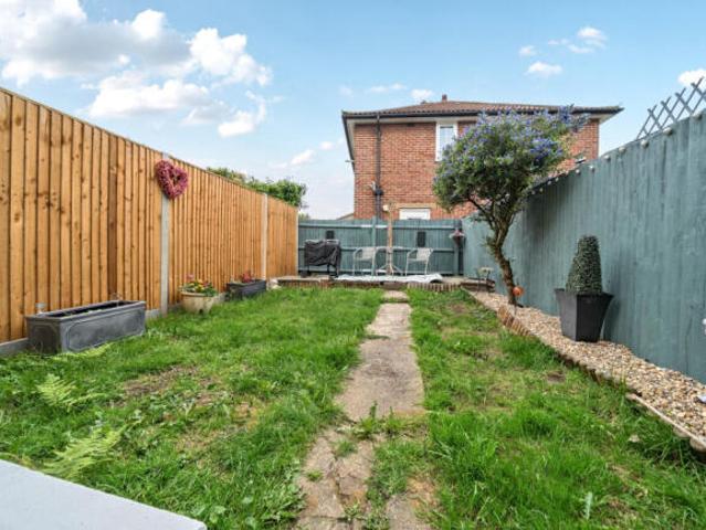 2 bedroom terraced house for sale in Rangefield Road, Bromley, Lewisham, BR1