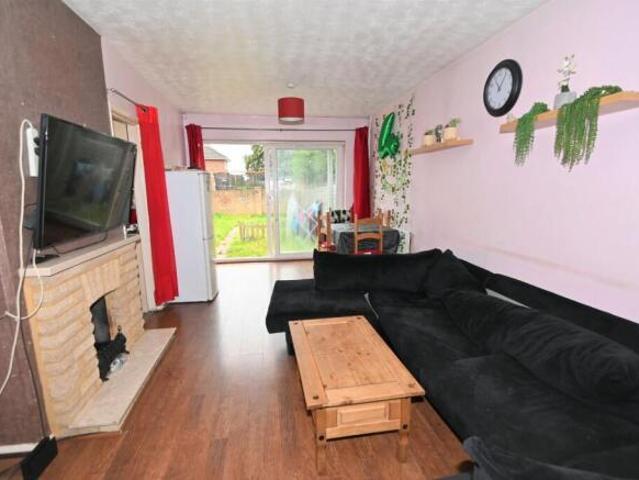 2 bedroom terraced house for sale in Randolph Road, Langley, Berkshire, SL3
