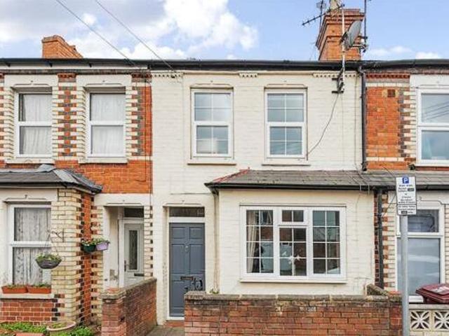 2 Bedroom Terraced House For Sale In Reading