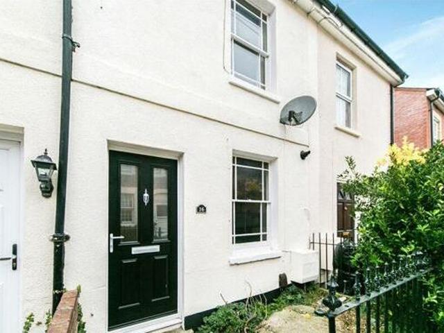 2 Bedroom Terraced House For Sale In Reading