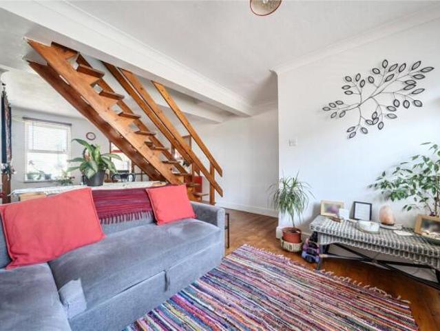 2 bedroom terraced house for sale in Redcliffe Street, Rodbourne, Swindon, Wiltshire, SN2