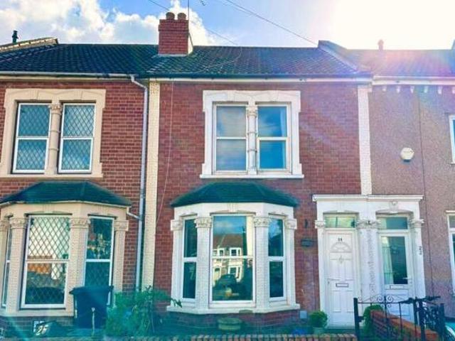 2 Bedroom Terraced House For Sale In Redfield