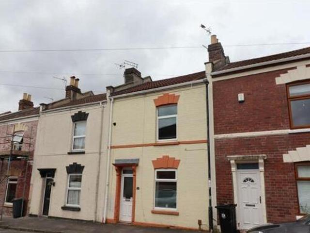 2 Bedroom Terraced House For Sale In Redfield