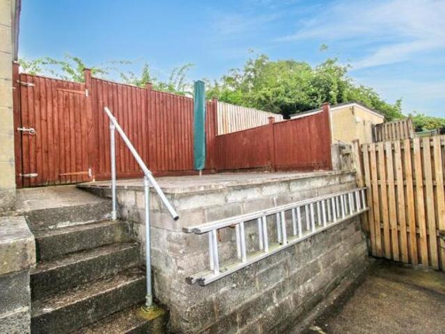 2 bedroom terraced house for sale in Redland Park, Bath, BA2 1SJ, BA2