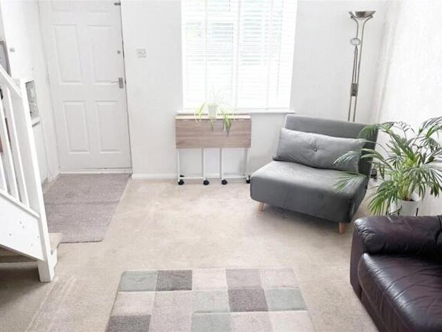 2 bedroom terraced house for sale in Redmayne Drive, Chelmsford, Essex, CM2