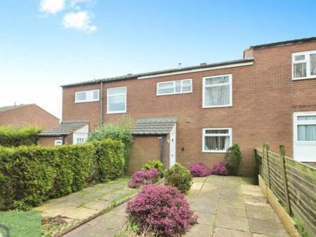 2 Bedroom Terraced House For Sale In Rednal, Birmingham