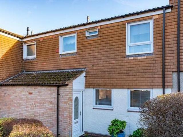 2 Bedroom Terraced House For Sale In Rednal, Birmingham