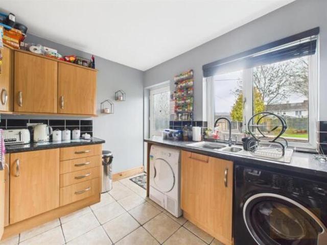2 bedroom terraced house for sale in Redwell Road, Matson, Gloucester, GL4