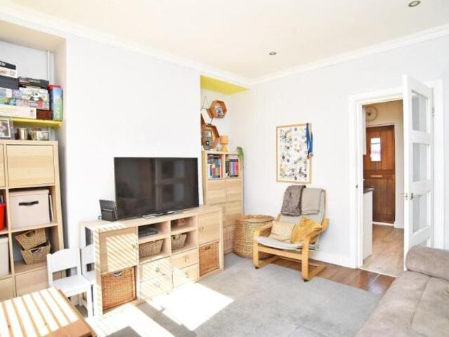 2 bedroom terraced house for sale in Regent Mount, Harrogate, HG1