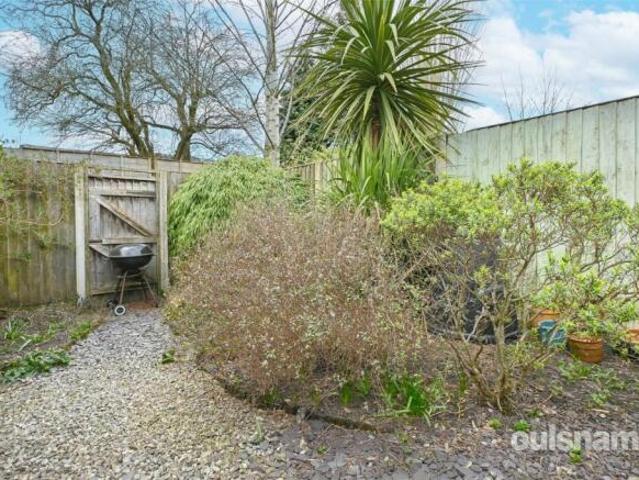 2 bedroom terraced house for sale in Reginald Road, Bearwood, B67