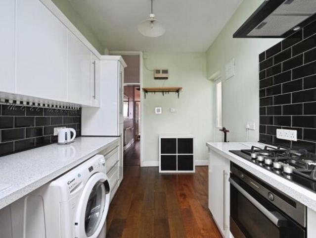 3 bedroom terraced house for sale in Renny Road, Portsmouth, PO1