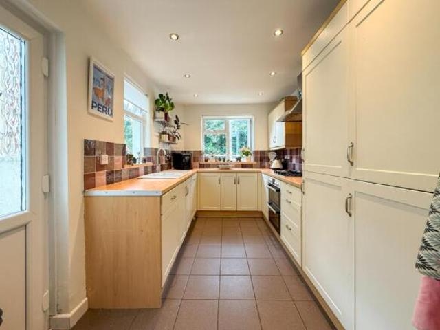 2 bedroom terraced house for sale in Repton Road, Brislington, BS4