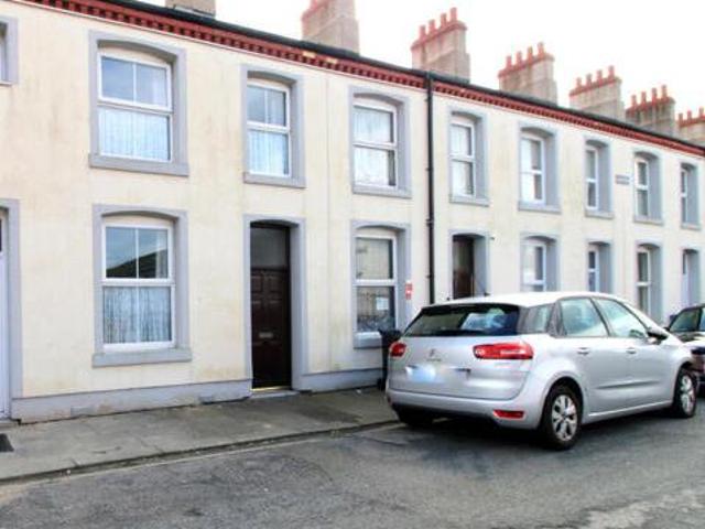 2 Bedroom Terraced House For Sale In Rhyl